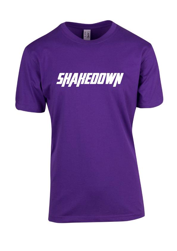 Shakedown Merchandise – Race Merch